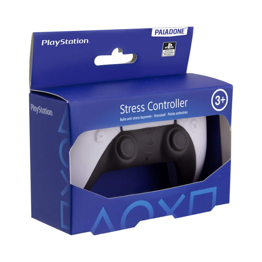 PlayStation PS5 Stress Controller
