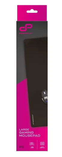 PowerPlay Large Gaming Mousepad