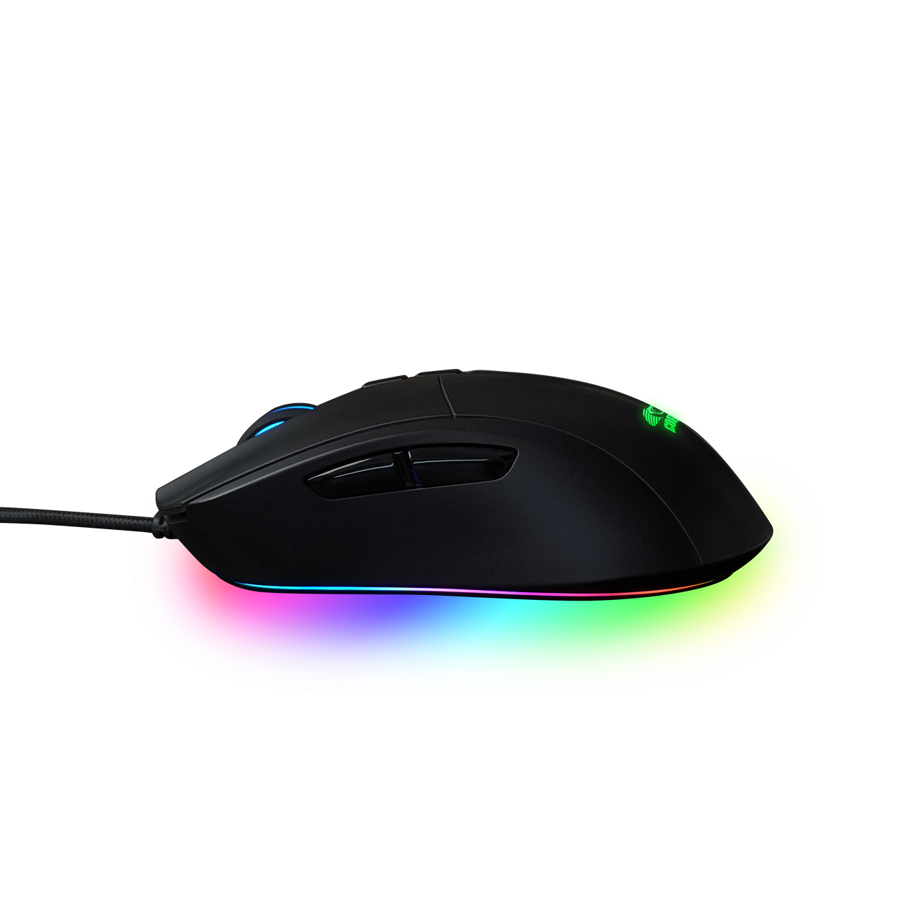 PowerPlay E-Blue Cobra RGB Gaming Mouse