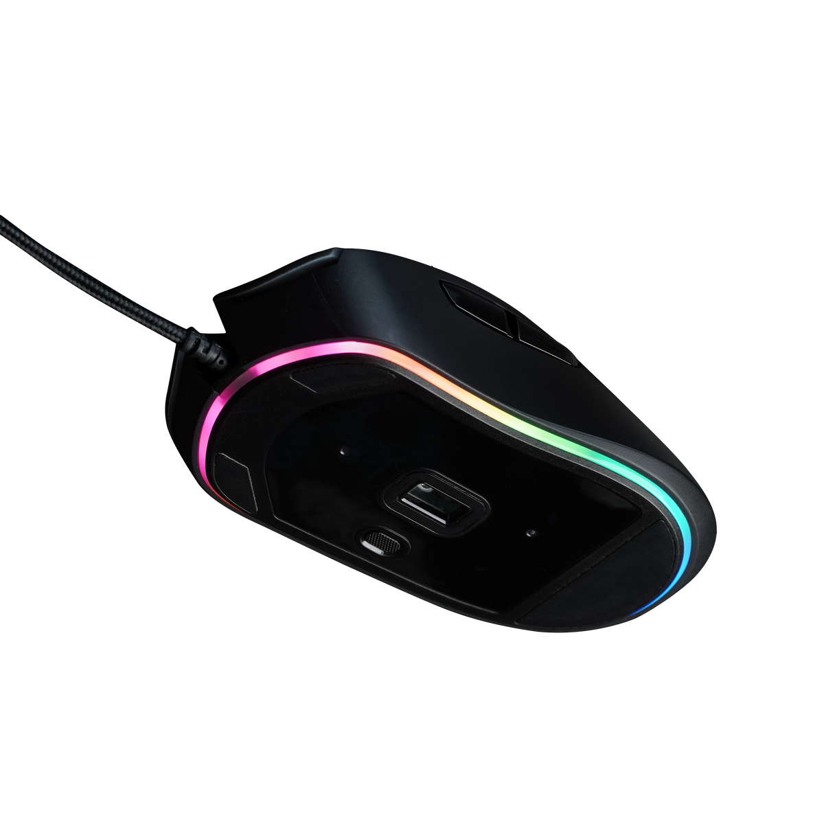 PowerPlay E-Blue Cobra RGB Gaming Mouse