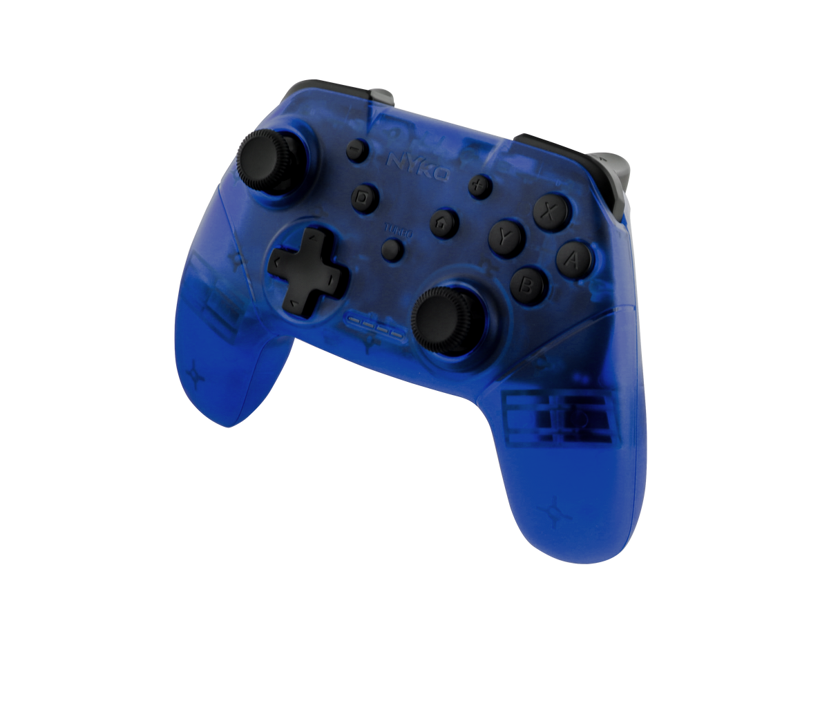 Nyko Switch Wireless Core Controller Blue