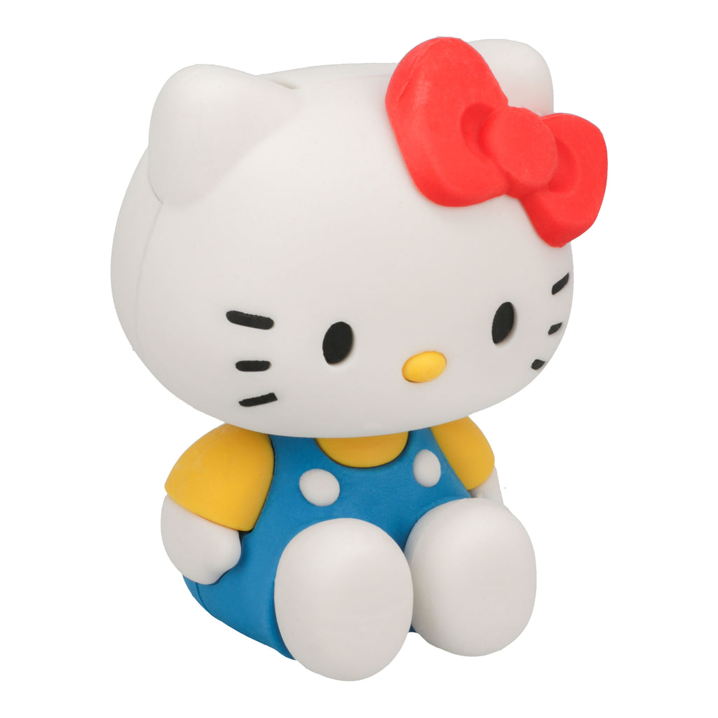 Hello Kitty Chunky Eraser