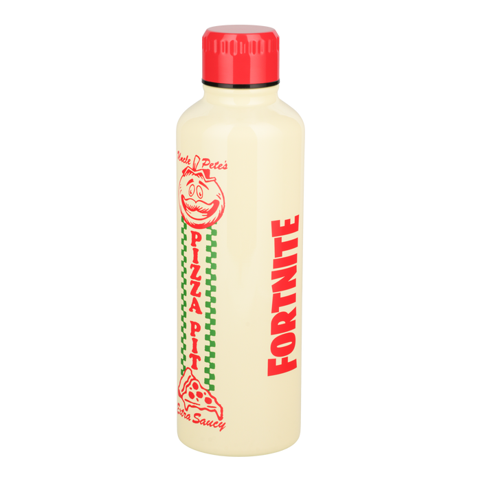 Fortnite Metal Water Bottle