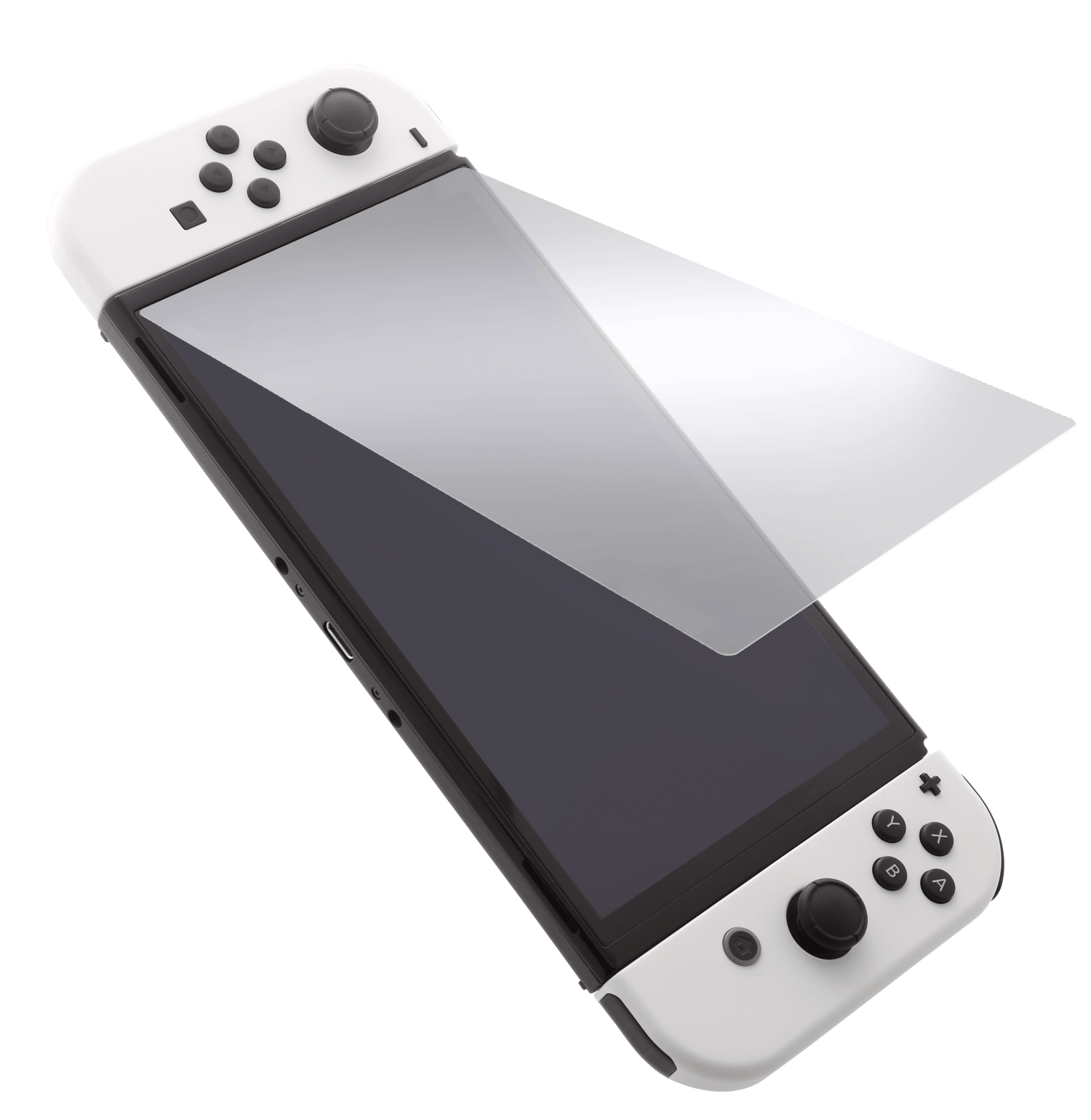 Nyko Switch OLED Screen Armor